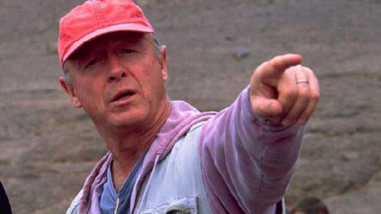 Tony Scott : Profession Storyteller - LeMagduCiné